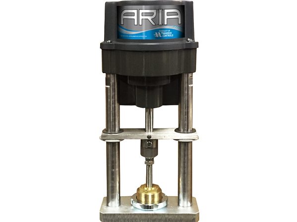 Actuated Valves | phcppros